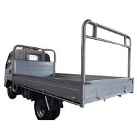 China 2002-2016 Year Foton Omako Aoling Rapid Transit Lightweight Aluminum Truck Flat Plate for sale