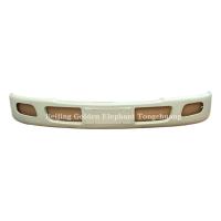 China Foton Original Genuine Auto Parts Omar Front Bumper for Alpha Truck 1B18053100201 for sale