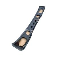China Foton Original Genuine Auto Parts Omar Front Bumper for Alpha Truck 1B18053100201 for sale