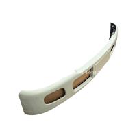 China Foton Original Genuine Auto Parts Omar Front Bumper for Alpha Truck 1B18053100201 for sale