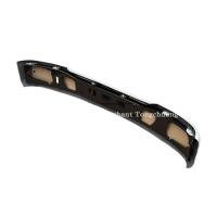 China Foton Original Genuine Auto Parts Omar Front Bumper for Alpha Truck 1B18053100201 for sale