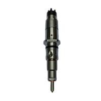 China Fuel Injectors Model Numbers 2830957 0445120007 0445120212 for 2002-2016 Year Alpha for sale