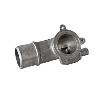 China Foton 2002-2016 OMACO OLLING Rapid Transit CTX Truck Parts 2.8 Engine Water Inlet Seat for sale