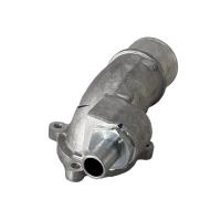China Foton 2002-2016 OMACO OLLING Rapid Transit CTX Truck Parts 2.8 Engine Water Inlet Seat for sale