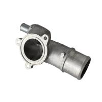 China Foton 2002-2016 OMACO OLLING Rapid Transit CTX Truck Parts 2.8 Engine Water Inlet Seat for sale
