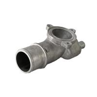 China Foton 2002-2016 OMACO OLLING Rapid Transit CTX Truck Parts 2.8 Engine Water Inlet Seat for sale
