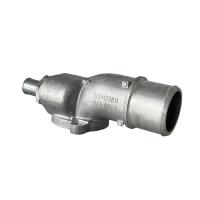 China Foton 2002-2016 OMACO OLLING Rapid Transit CTX Truck Parts 2.8 Engine Water Inlet Seat for sale
