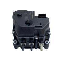 China Alpha Foton Aumak Aoling Rapid Transit Urea Pump Assembly 6.5 12/24V Auto Parts Category for sale