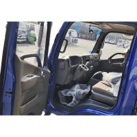 China Alpha Foton Original Accessory Truck OMAC AULT CTX Cab Assembly Front for sale