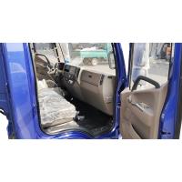 China Alpha Foton Original Accessory Truck OMAC AULT CTX Cab Assembly Front for sale