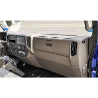 China Alpha Foton Original Accessory Truck OMAC AULT CTX Cab Assembly Front for sale