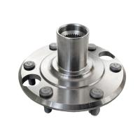 China Alpha Car Fitment Foton Tuyano Rear Hub Shaft Assembly for Truck and Automobile Wheel for sale
