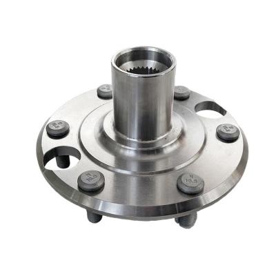China Alpha Car Fitment Foton Tuyano Rear Hub Shaft Assembly for Truck and Automobile Wheel for sale