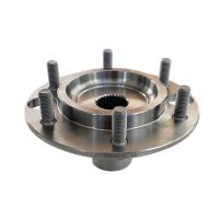 China Alpha Car Fitment Foton Tuyano Rear Hub Shaft Assembly for Truck and Automobile Wheel for sale