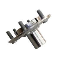 China Alpha Car Fitment Foton Tuyano Rear Hub Shaft Assembly for Truck and Automobile Wheel for sale