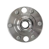 China Alpha Car Fitment Foton Tuyano Rear Hub Shaft Assembly for Truck and Automobile Wheel for sale