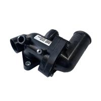 China Omar Olling CTX 2.8 Engine Thermostat Housing for Foton Original Auto and Truck Parts for sale