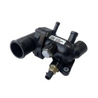 China Omar Olling CTX 2.8 Engine Thermostat Housing for Foton Original Auto and Truck Parts for sale