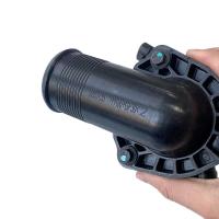 China Omar Olling CTX 2.8 Engine Thermostat Housing for Foton Original Auto and Truck Parts for sale