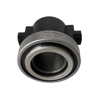 China Alpha Foton Car Fitment Genuine Omar Aoling Express 4JB1 Release Bearing Seat Assembly for sale