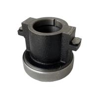 China Alpha Foton Car Fitment Genuine Omar Aoling Express 4JB1 Release Bearing Seat Assembly for sale