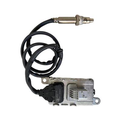 China Foton Original Auto Parts L0125090102A0 MRT Nitrogen and Oxygen Sensor by Omar Olling for sale