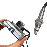 China Foton Original Auto Parts L0125090102A0 MRT Nitrogen and Oxygen Sensor by Omar Olling for sale
