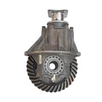 China Foton Alpha Car Fitment Speed Reducer Assembly for OMACO OLL Rapid Transit CTX Model for sale
