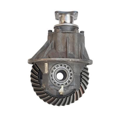 China Foton Alpha Car Fitment Speed Reducer Assembly for OMACO OLL Rapid Transit CTX Model for sale