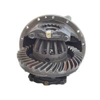 China Foton Alpha Car Fitment Speed Reducer Assembly for OMACO OLL Rapid Transit CTX Model for sale