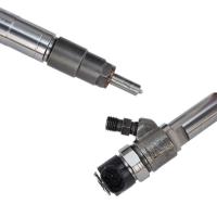 China Foton Auto Truck Omar Olling Rapid Transit CTX Cummins 2.8 Engine Fuel Injector Assembly for sale