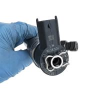 China Foton Auto Truck Omar Olling Rapid Transit CTX Cummins 2.8 Engine Fuel Injector Assembly for sale