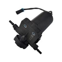China Authentic Foton Original OMAC CTX Diesel Filter Assembly for Auto Parts 2002-2016 Year for sale