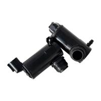 China Alpha FOTON OLLING CTS Express OMACO S3S1 Wiper Wiper Washer Water Spray Motor Water Pump Motor Accessories for sale