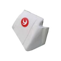 China Foton Sairui 2600 Small Card Star 2 V2 Cab Plastic Deflector Assembly for Car Fitment for sale