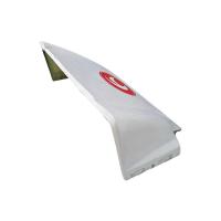 China Foton Sairui 2600 Small Card Star 2 V2 Cab Plastic Deflector Assembly for Car Fitment for sale