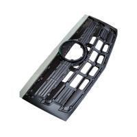 China Alpha Foton OMAC Front Flip Cover Plate Front Grille Middle Mesh Front Panel Auto Parts for sale
