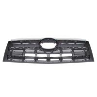 China Alpha Foton OMAC Front Flip Cover Plate Front Grille Middle Mesh Front Panel Auto Parts for sale