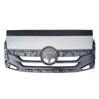 China Alpha 2002-2016 Fukuda Aoling CTS9 MRT 9 European Airlines Front Flip Cover Plate for sale