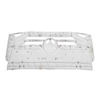 China Alpha 2002-2016 Fukuda Aoling CTS9 MRT 9 European Airlines Front Flip Cover Plate for sale