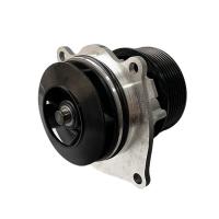 China Omar Aoling Rapid Transit Cummins 2.8 Engine Water Pump 5528262 for Alpha 2002-2016 for sale