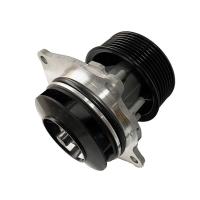 China Omar Aoling Rapid Transit Cummins 2.8 Engine Water Pump 5528262 for Alpha 2002-2016 for sale