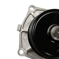 China Omar Aoling Rapid Transit Cummins 2.8 Engine Water Pump 5528262 for Alpha 2002-2016 for sale