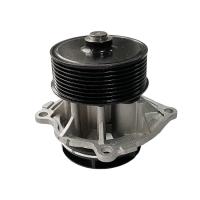 China Omar Aoling Rapid Transit Cummins 2.8 Engine Water Pump 5528262 for Alpha 2002-2016 for sale