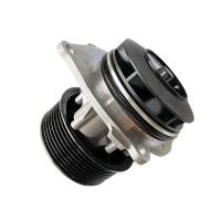 China Omar Aoling Rapid Transit Cummins 2.8 Engine Water Pump 5528262 for Alpha 2002-2016 for sale