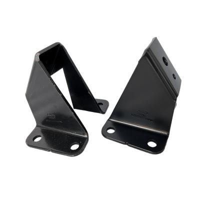 China Alpha 2002-2016 Authentic Fukuda Omac Aoling MRT Engine Left and Right Front Support for sale