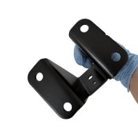China Alpha 2002-2016 Authentic Fukuda Omac Aoling MRT Engine Left and Right Front Support for sale