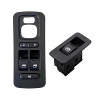 China Foton 2002-2016 Auto Parts Genuine Tuyano Door Master Switch Window Regulator Button for sale