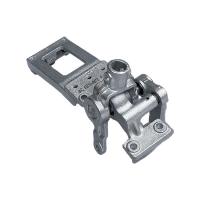 China Jianghuai Geerfa K3K5A5 Shift Lever Manipulator with Bin Yue Design and 4M10 Base for sale