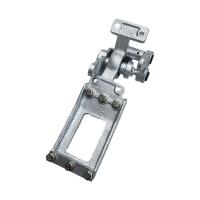 China Jianghuai Geerfa K3K5A5 Shift Lever Manipulator with Bin Yue Design and 4M10 Base for sale